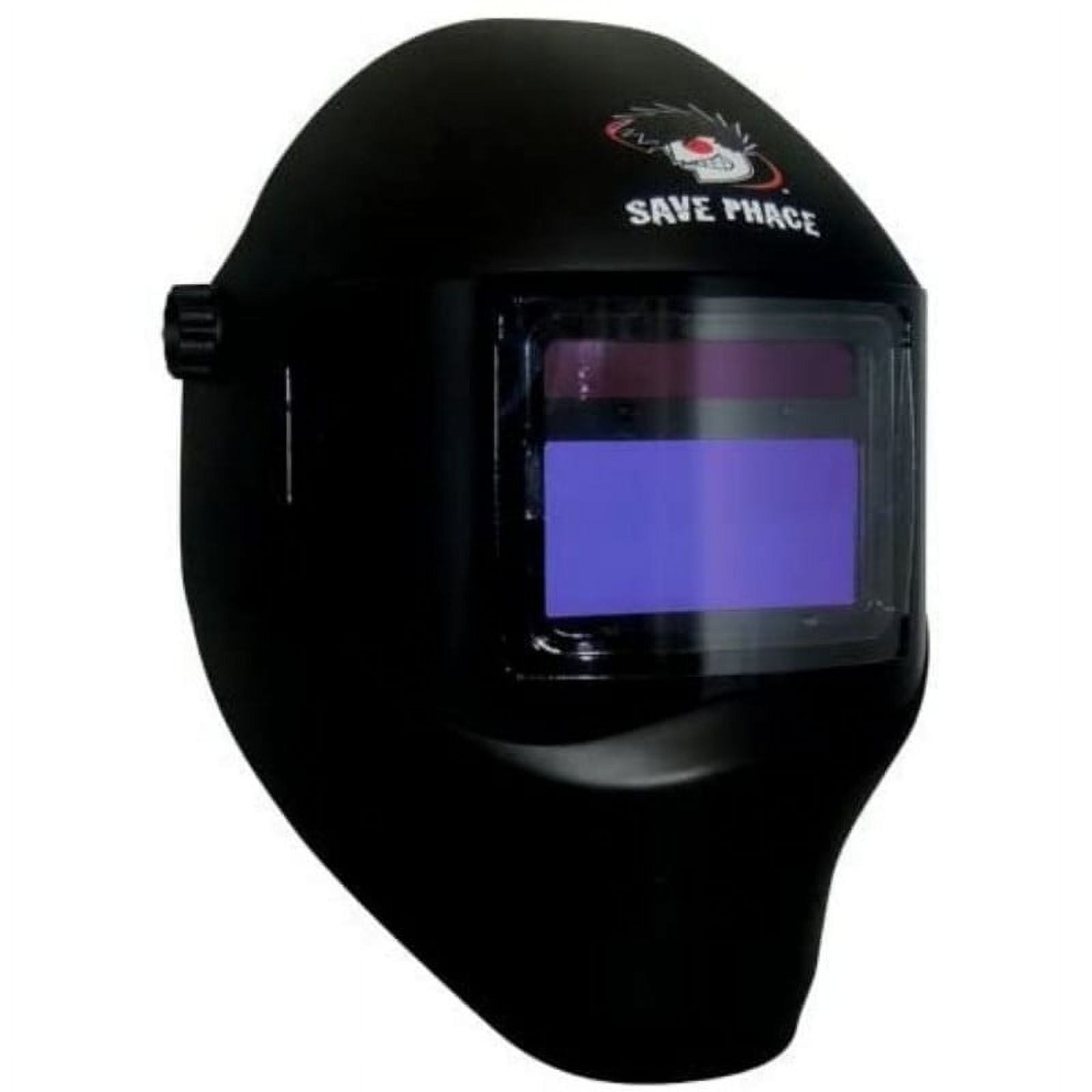 Save Phace MO2 40-Vizl2 Series Welding Helmet - N/A - Walmart.com