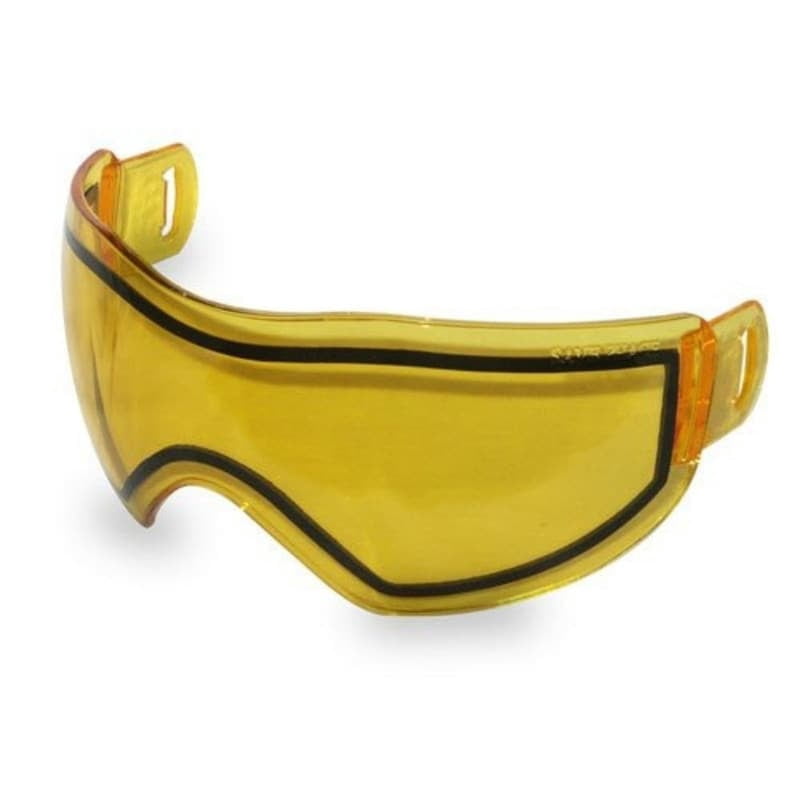 Save Phace Thermal yellow lens for TM masks - N/A - Walmart.com