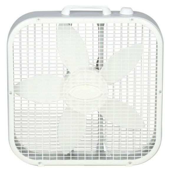 20 Inch Box Fan