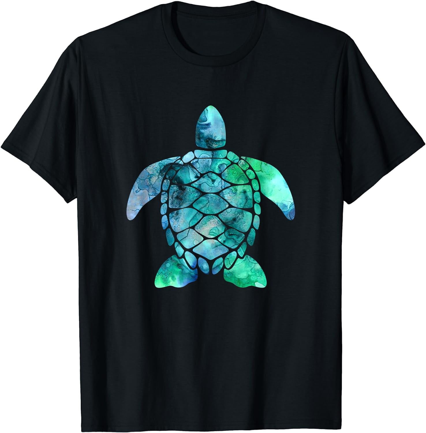 Save The Turtles Sea Turtle Gifts Ocean Animals Sea Turtle T-Shirt ...