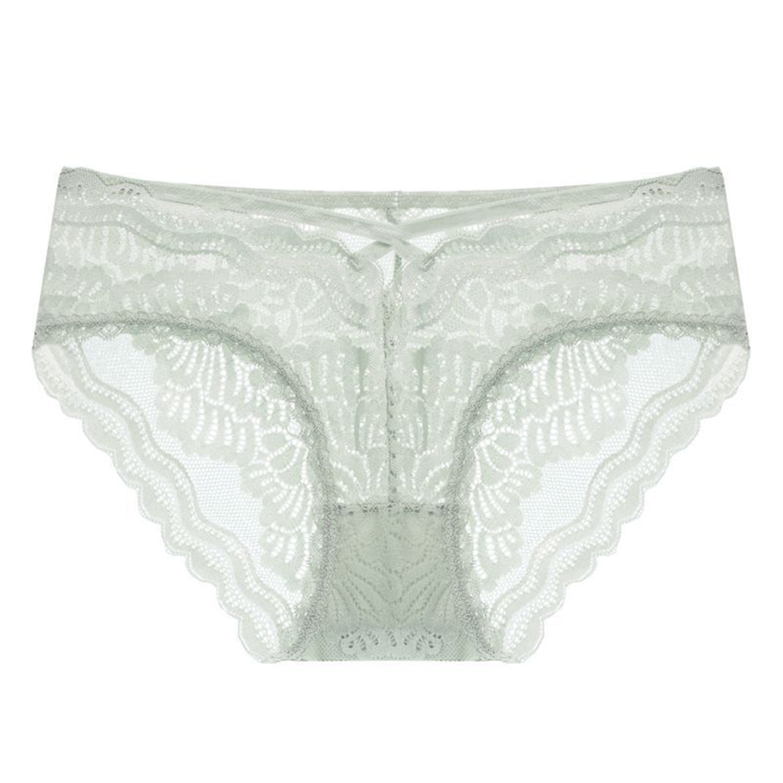 Save Today: Underwear Womens, Bragas de Ropa Interior para Dama, Women ...