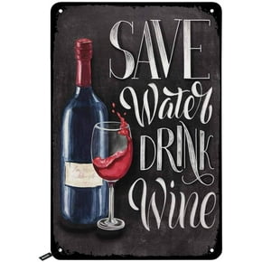 Cans And Bottles Only Sign