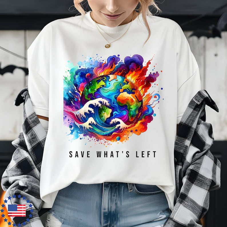 Save What's Left, World Environment Day, Climate Control, Climate ...