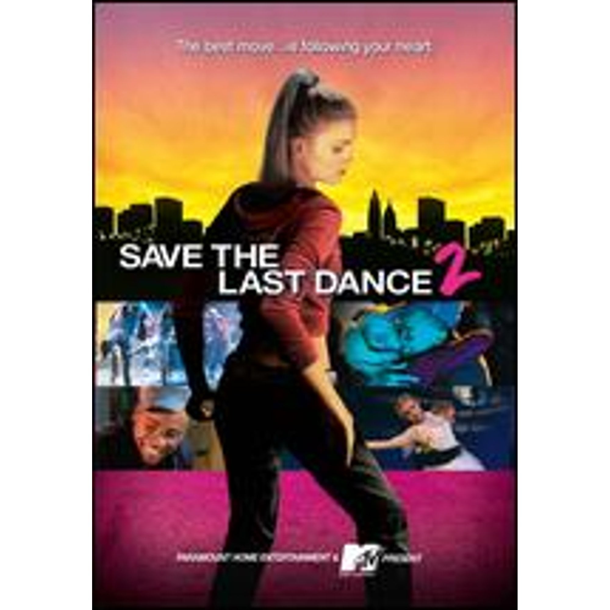 Pre-Owned Save the Last Dance 2 (DVD 0032429067821) directed by David ...