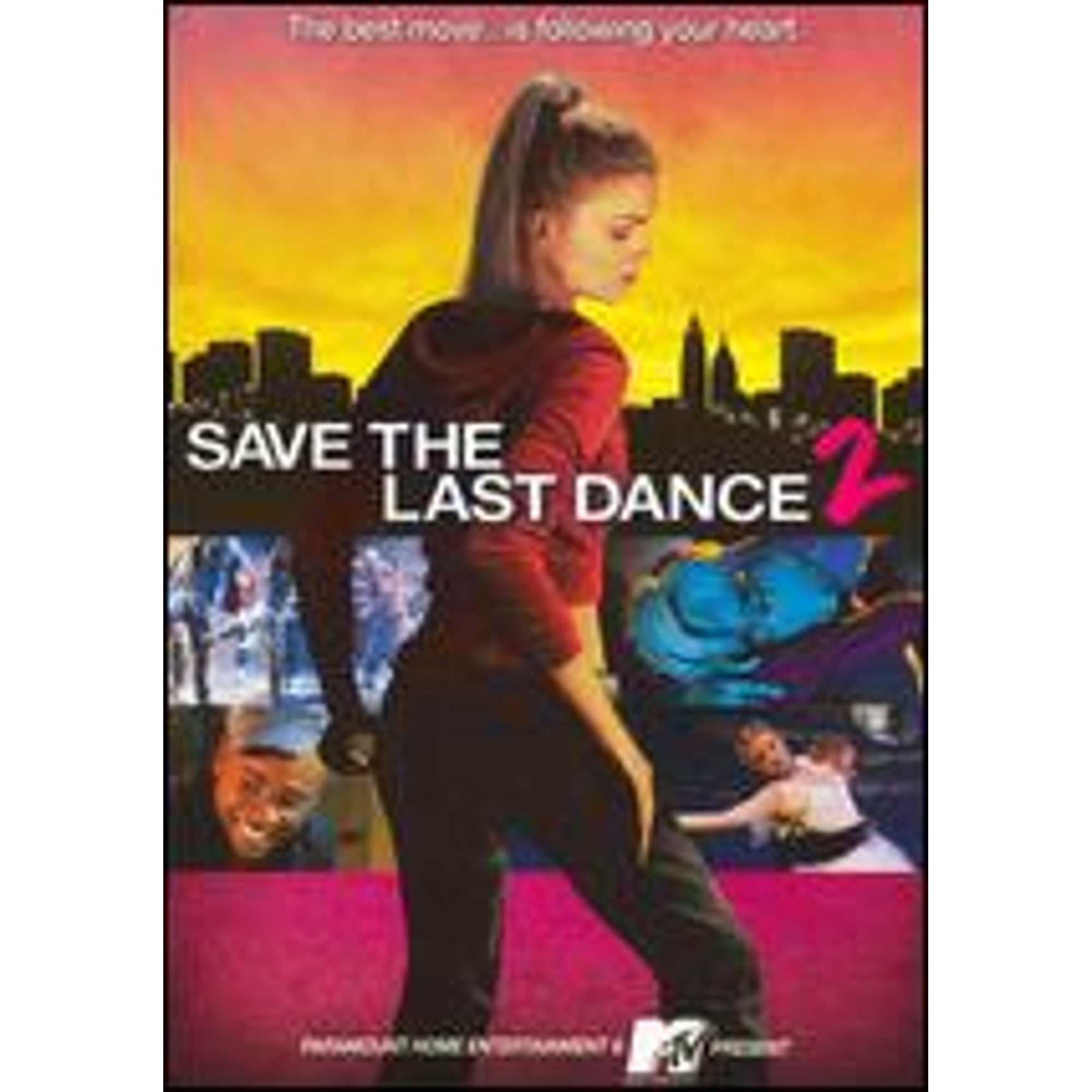Pre-Owned Save the Last Dance 2 (DVD 0097363460725) directed by David ...
