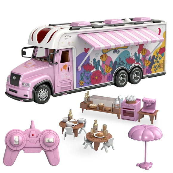 toy camper sets