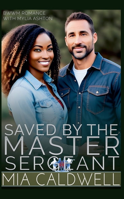 Brotherhood Saved By The Master Sergeant, Book 1, (Paperback) - Walmart.com