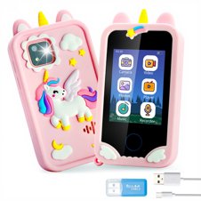 Unicorn Play Phone
