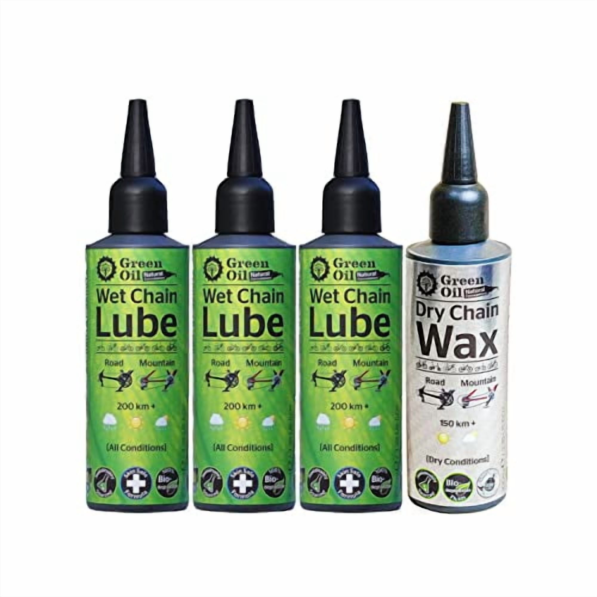 Saver Bundle - Natural, Eco Friendly, Free of Palm Oil - Made in UK ...