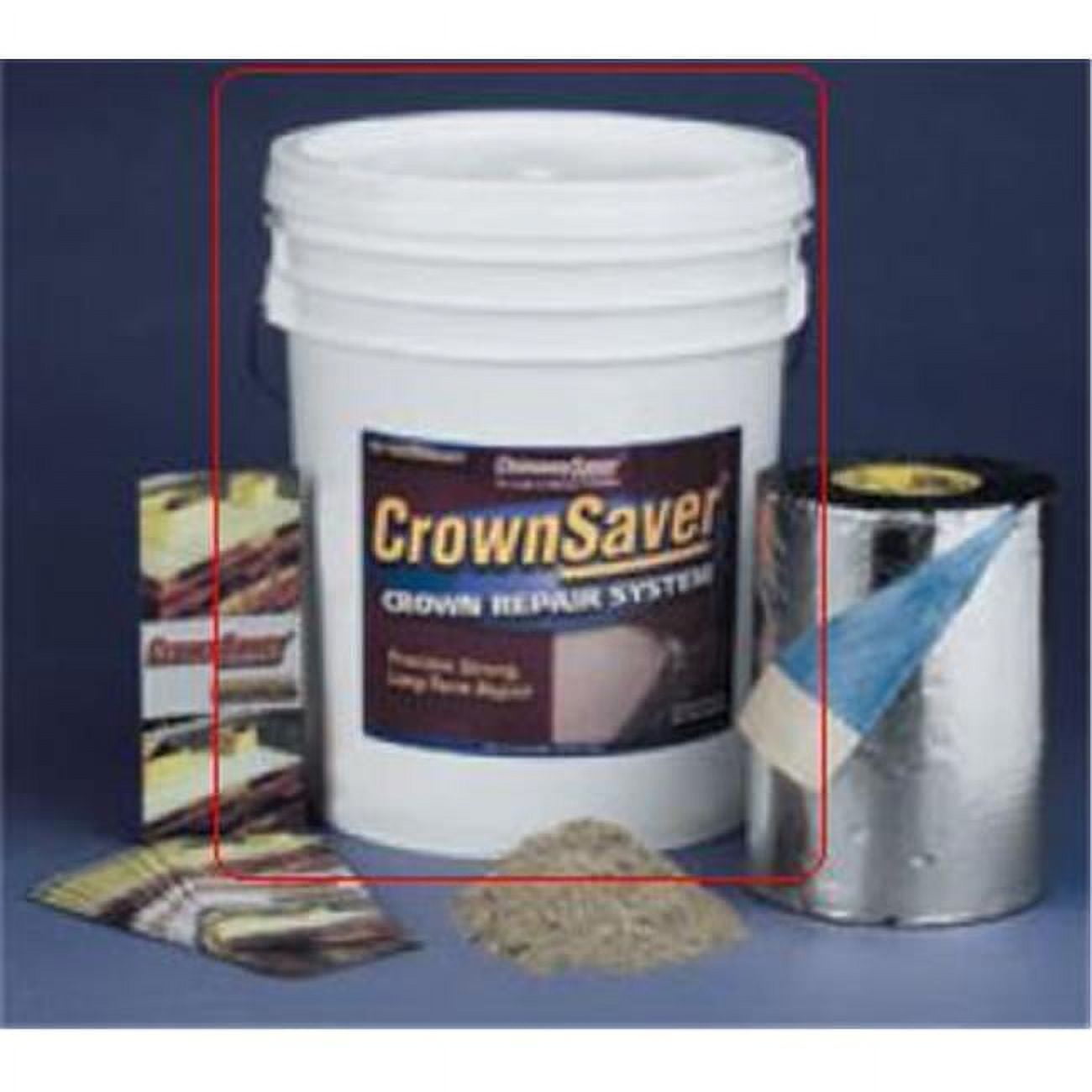 Saver Systems CrownSaver Repair Coating 30 lb. Container - Walmart.com