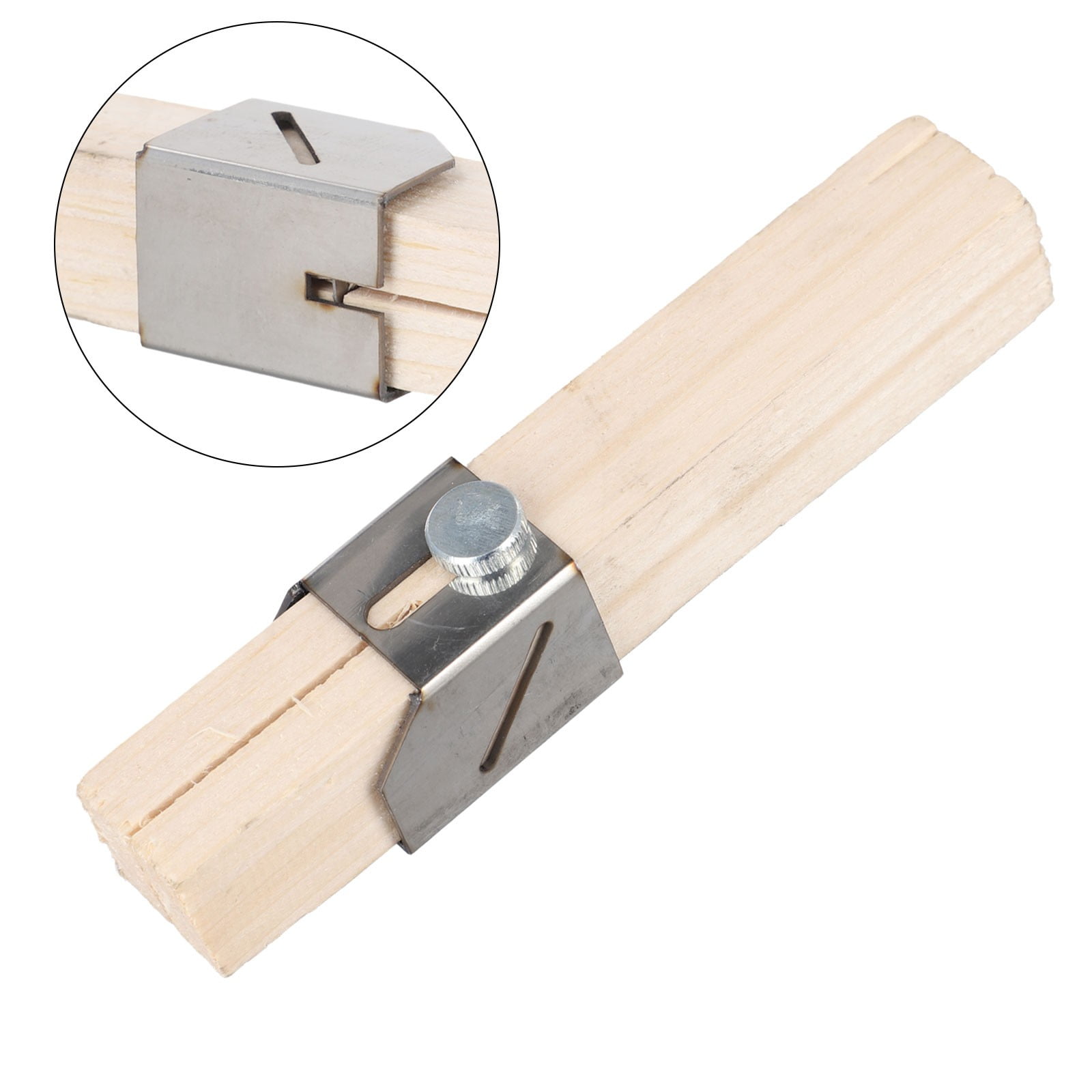 Saves Space Portable Wooden Diy Craft Plastic Bottle Rope Cutter Diy ...