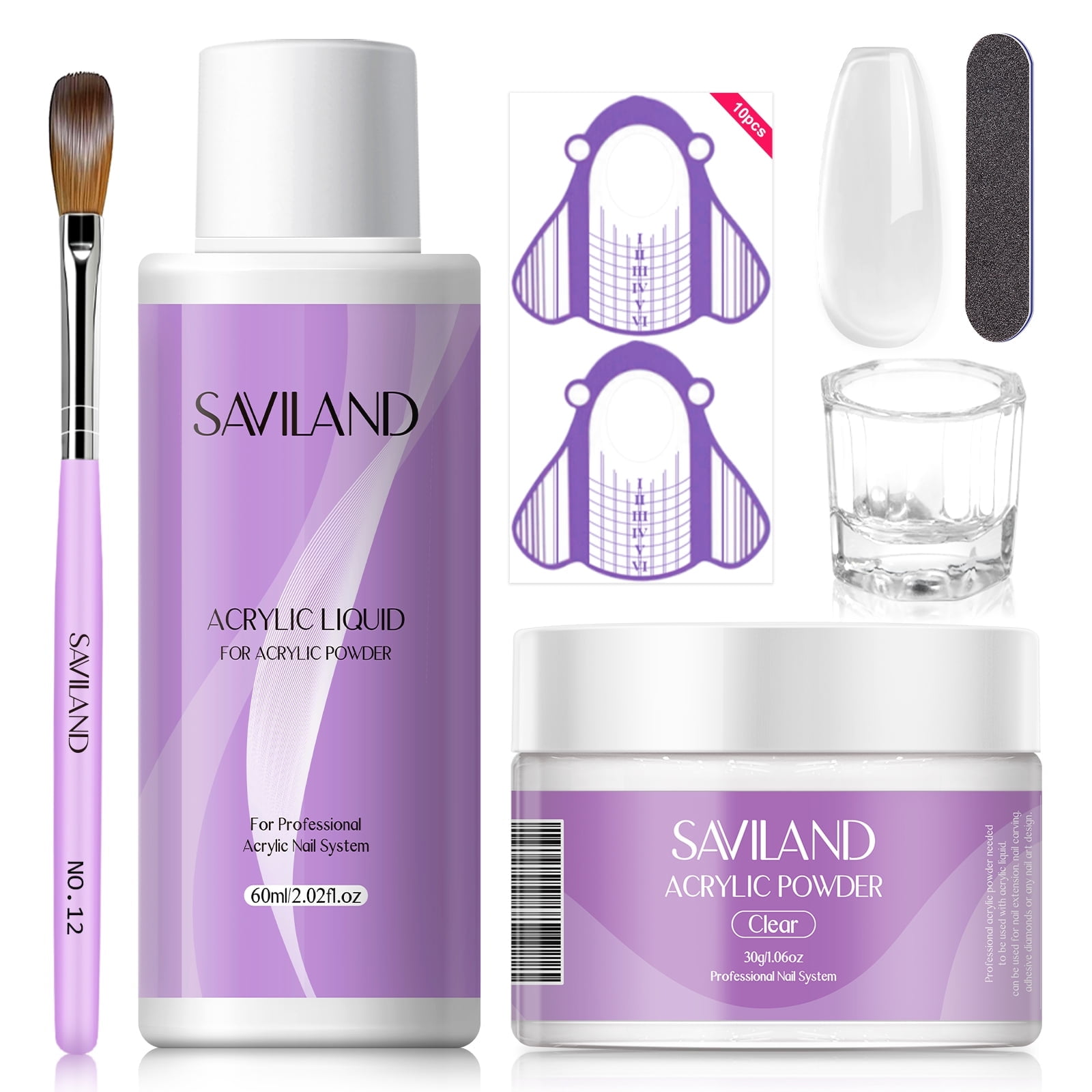 Best acrylic powder kit store