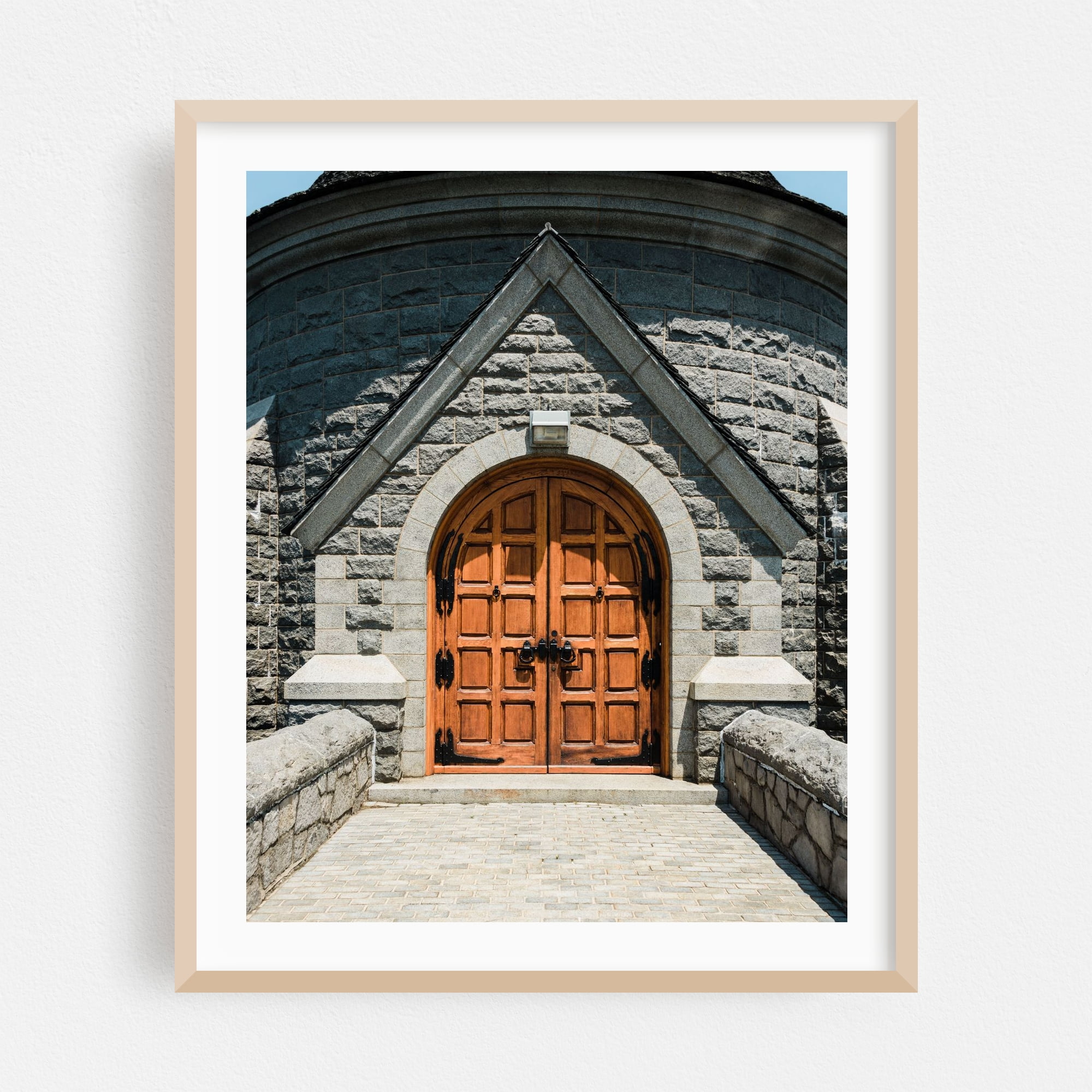 Saville Dam 03 - Connecticut Photography Architecture Rustic Art Deco ...