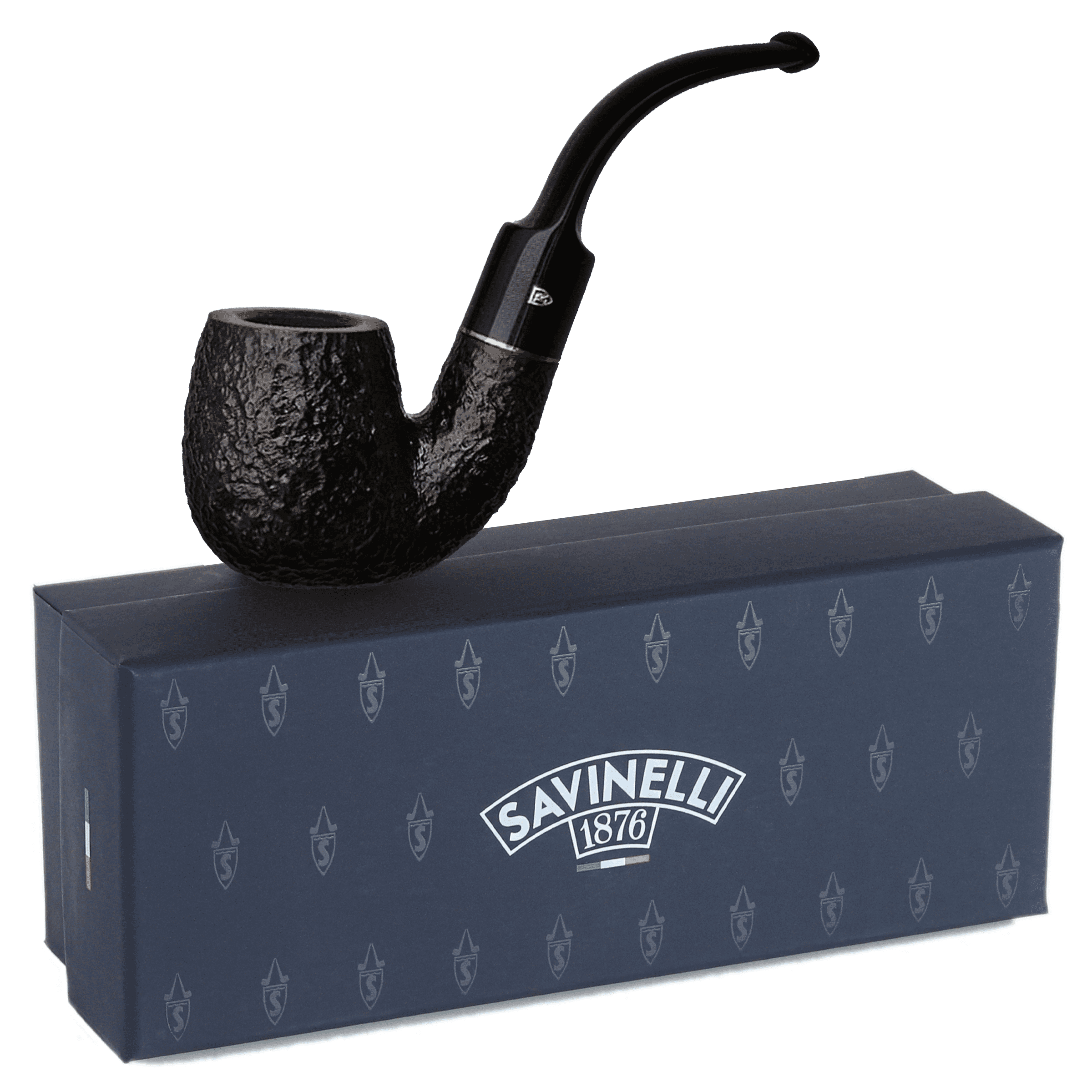 Savinelli Roma - Rome Inspired Briar Wood Pipes, Hand Crafted Wood Pipe ...