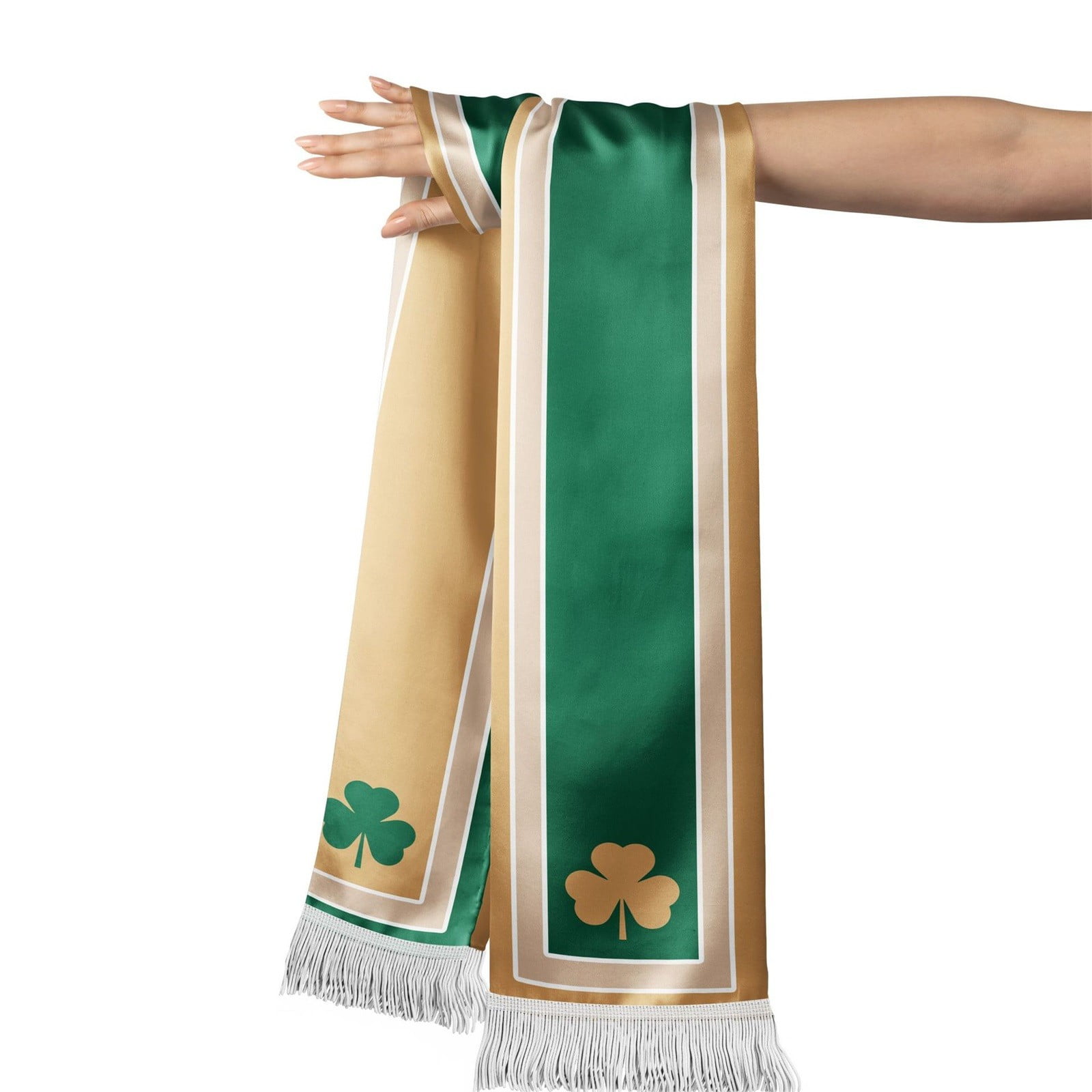 Saving Clearance 2025! Lisingtool Flag Graduation Stole Sash for Study ...