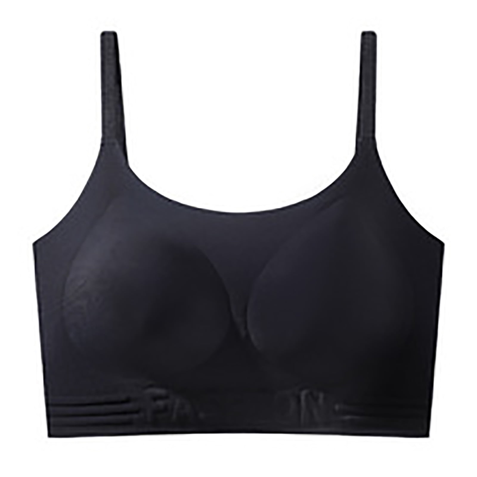 SWSTBBY Womens Bras,Plus Size Summer Bras for Womens,Women's Traceless ...