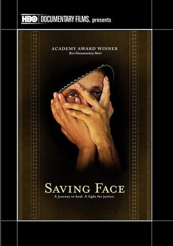 Saving Face (DVD), HBO Archives, Documentary - Walmart.com