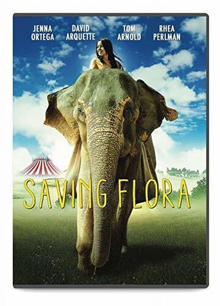 Saving Flora (DVD), Synkronized, Drama - Walmart.com