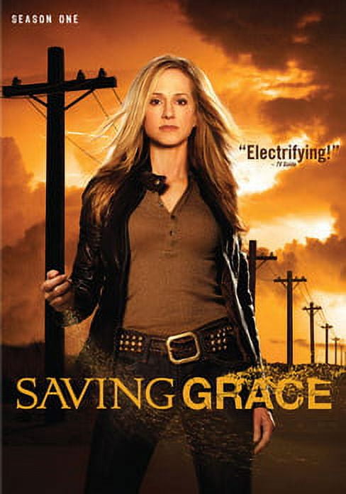 Saving Grace Tv