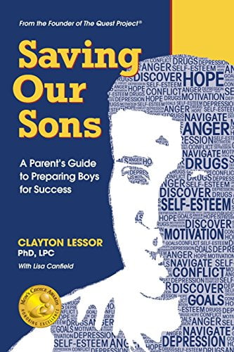 Pre-Owned Saving Our Sons: A Parent's Guide to Preparing Boys for Success (Paperback) 0996360700 ...