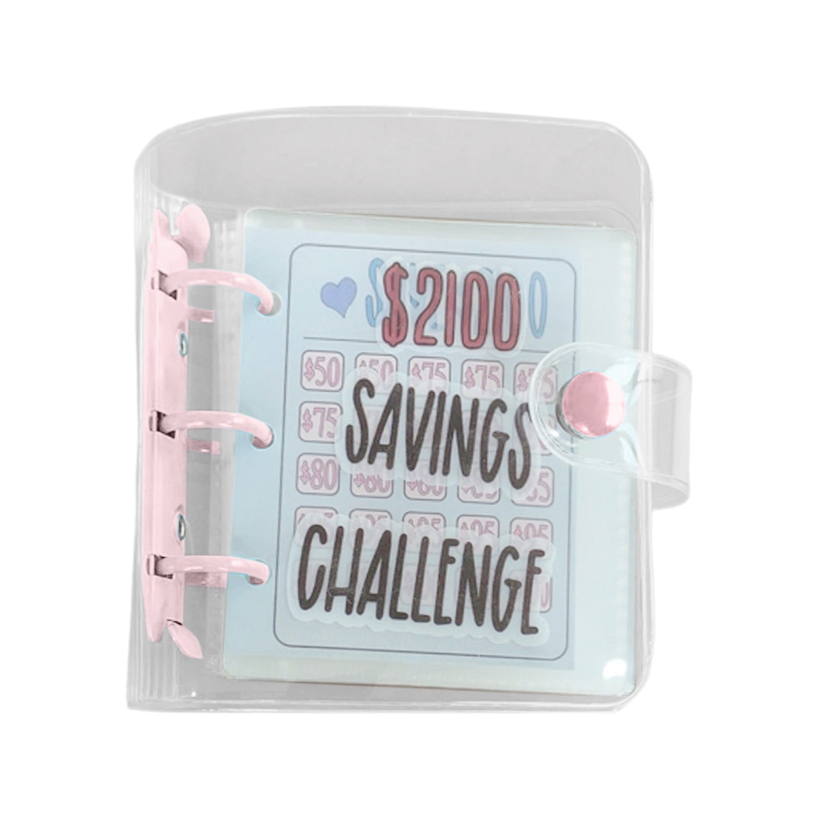 Saving Photo Album Saving Album Budget Savings Book Budget Notepad ...