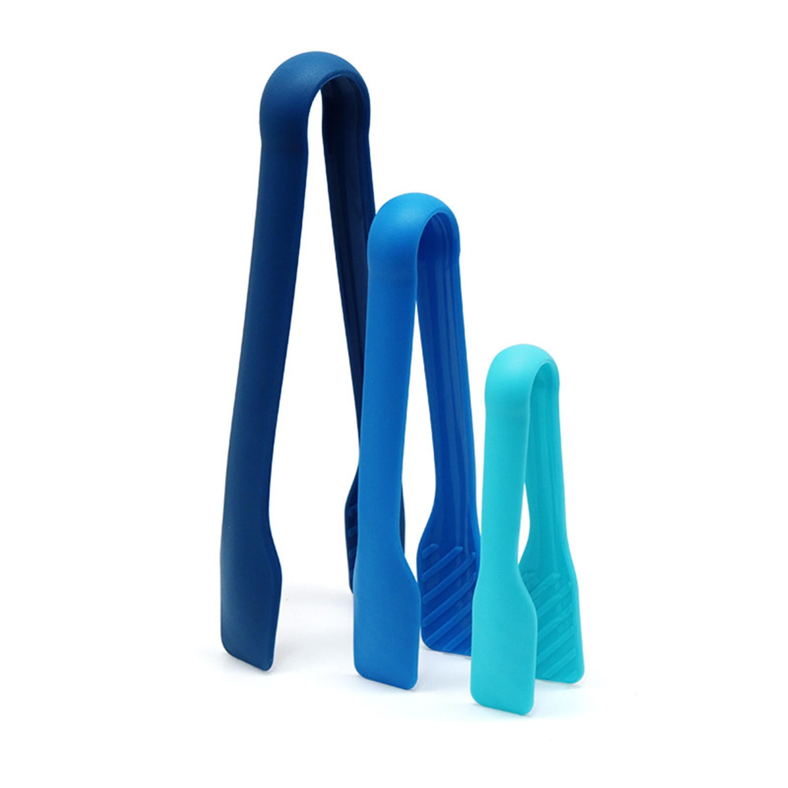 Saving! SSNTSY Food Clips Kitchen Food Plastic Tongs Set X 3 Three ...