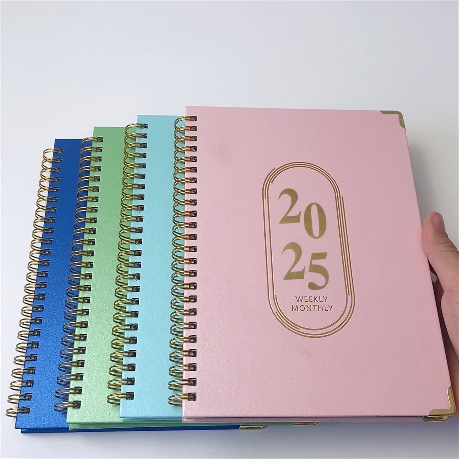 Saving! SSNTSY Notebook 2024 2025 Academic Planner July 2024 to 2025 ...