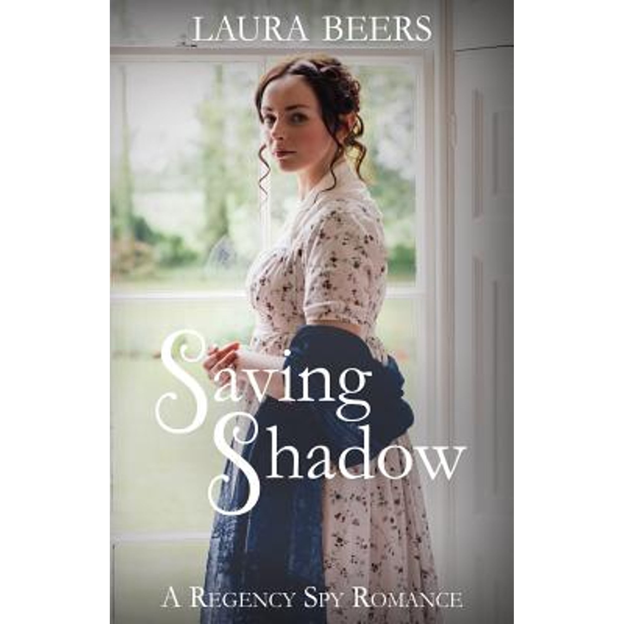 Pre-Owned Saving Shadow (Paperback) 1943048355 9781943048359 - Walmart.com