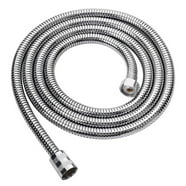 Delta Quick Connect Hose & Clip - 54" - Pull-Up / Pull-Down DST Faucets ...