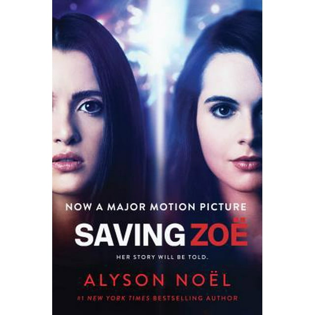 Pre-Owned Saving Zoe (Paperback) 0312676832 9780312676834 - Walmart ...