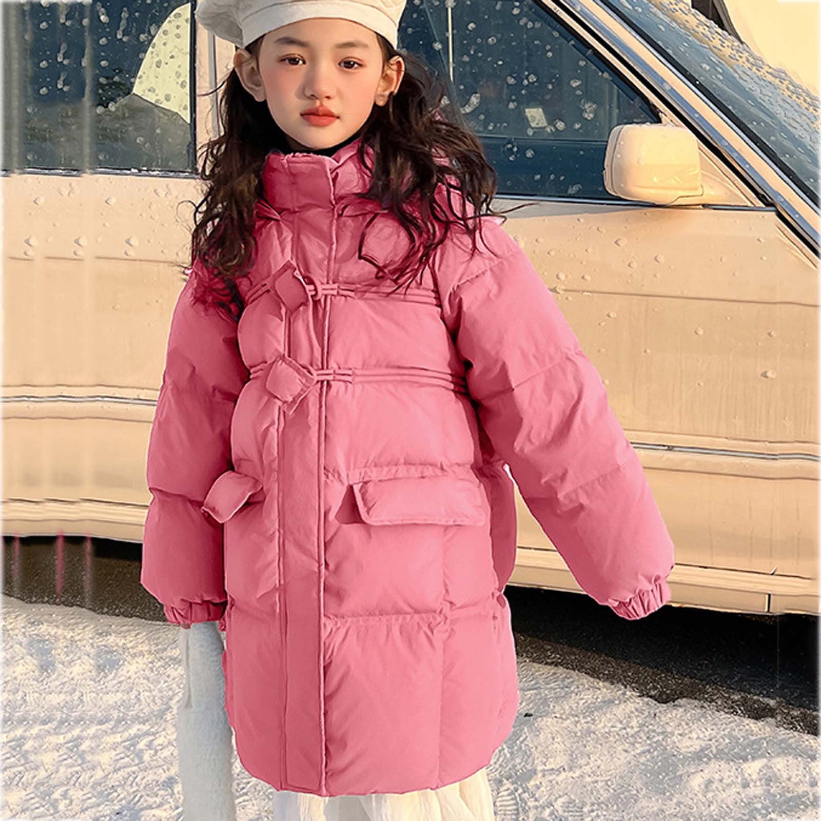 Savings Up to 30% off Ndbuld Toddlers,and Boys'Heavyweight Hooded ...