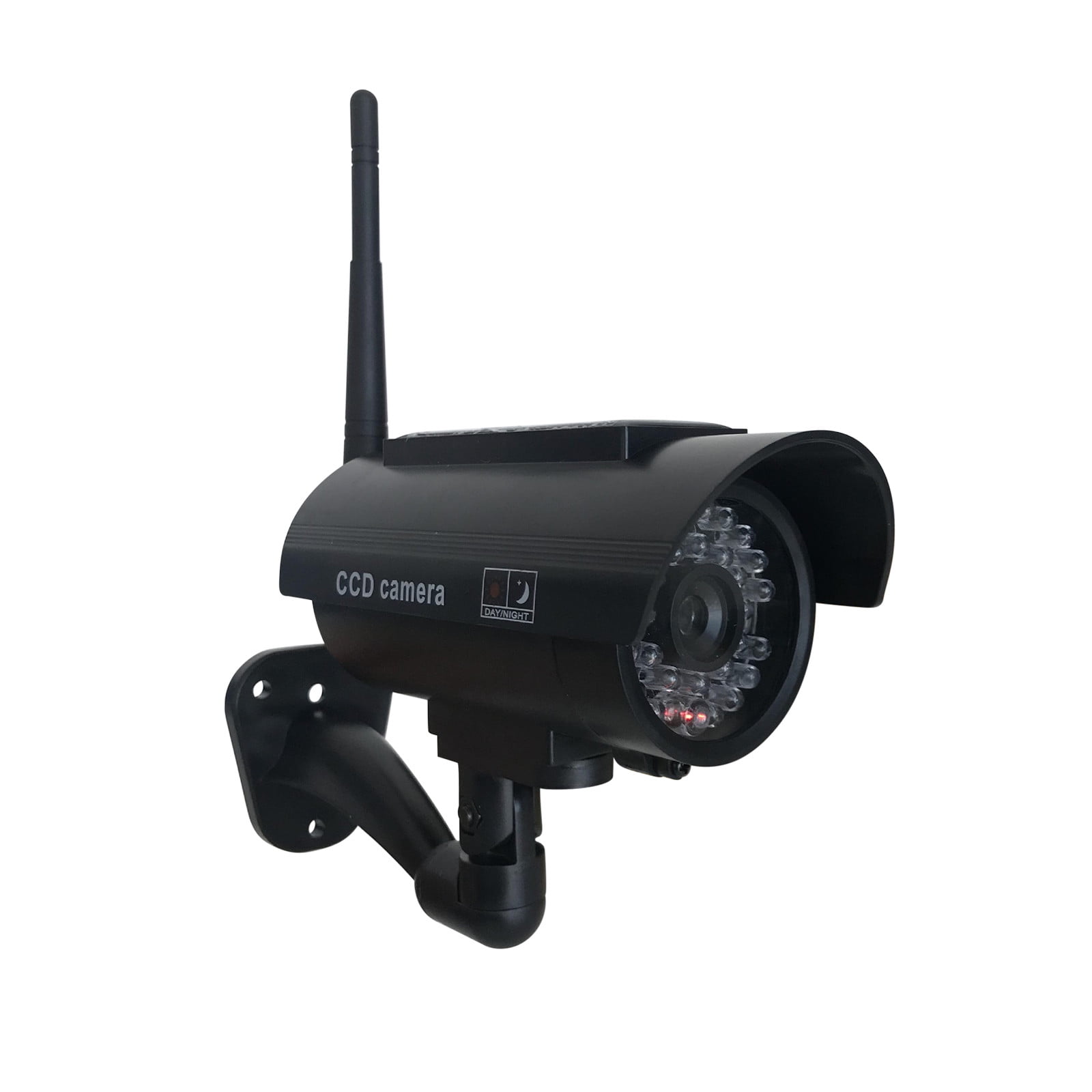 Savings! Anckoeil Dummy Fake Camera Security Outdoor Powered Simulated ...