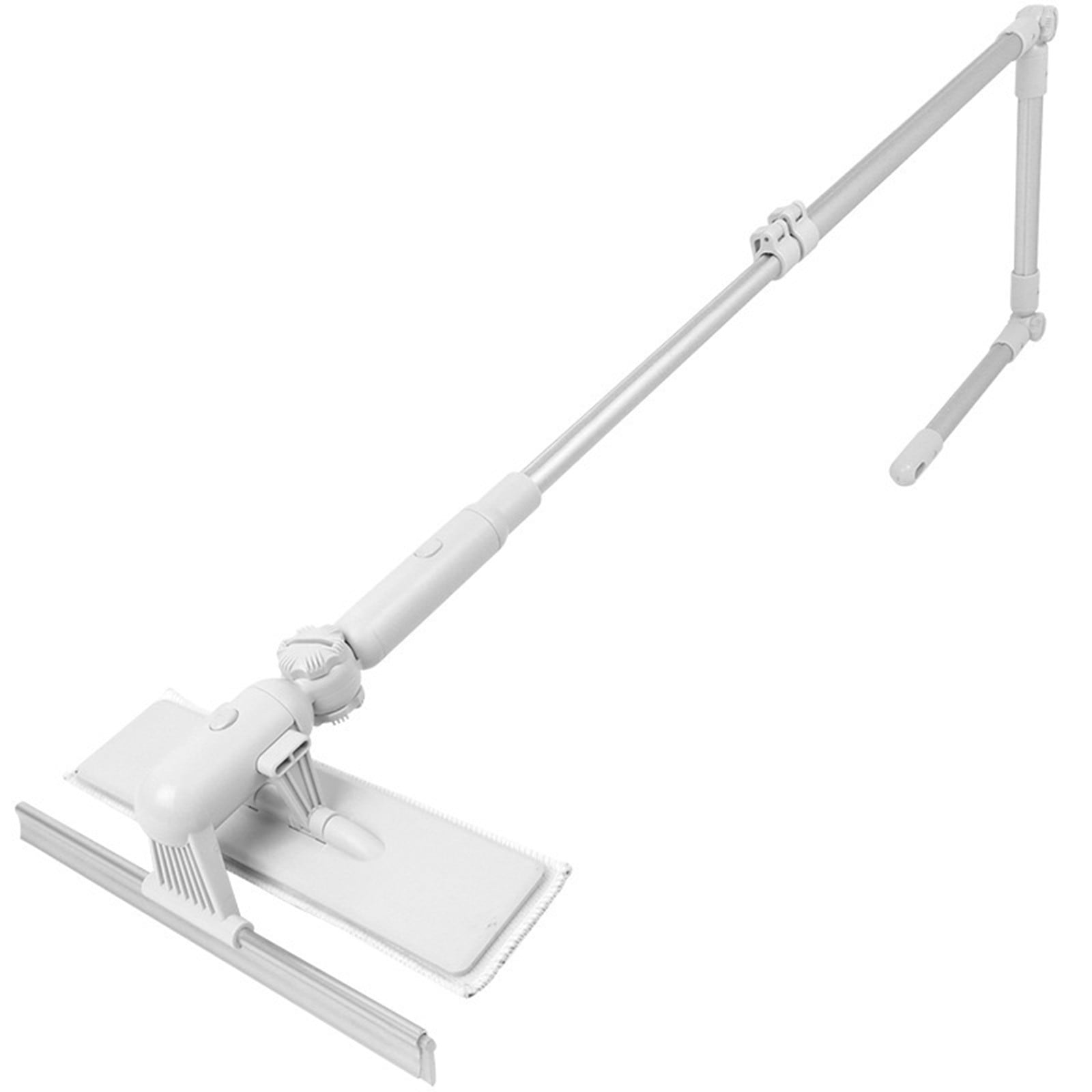 Savings! Anckoeil High Window Cleaning Squeegee, Squeegee And Fiber ...