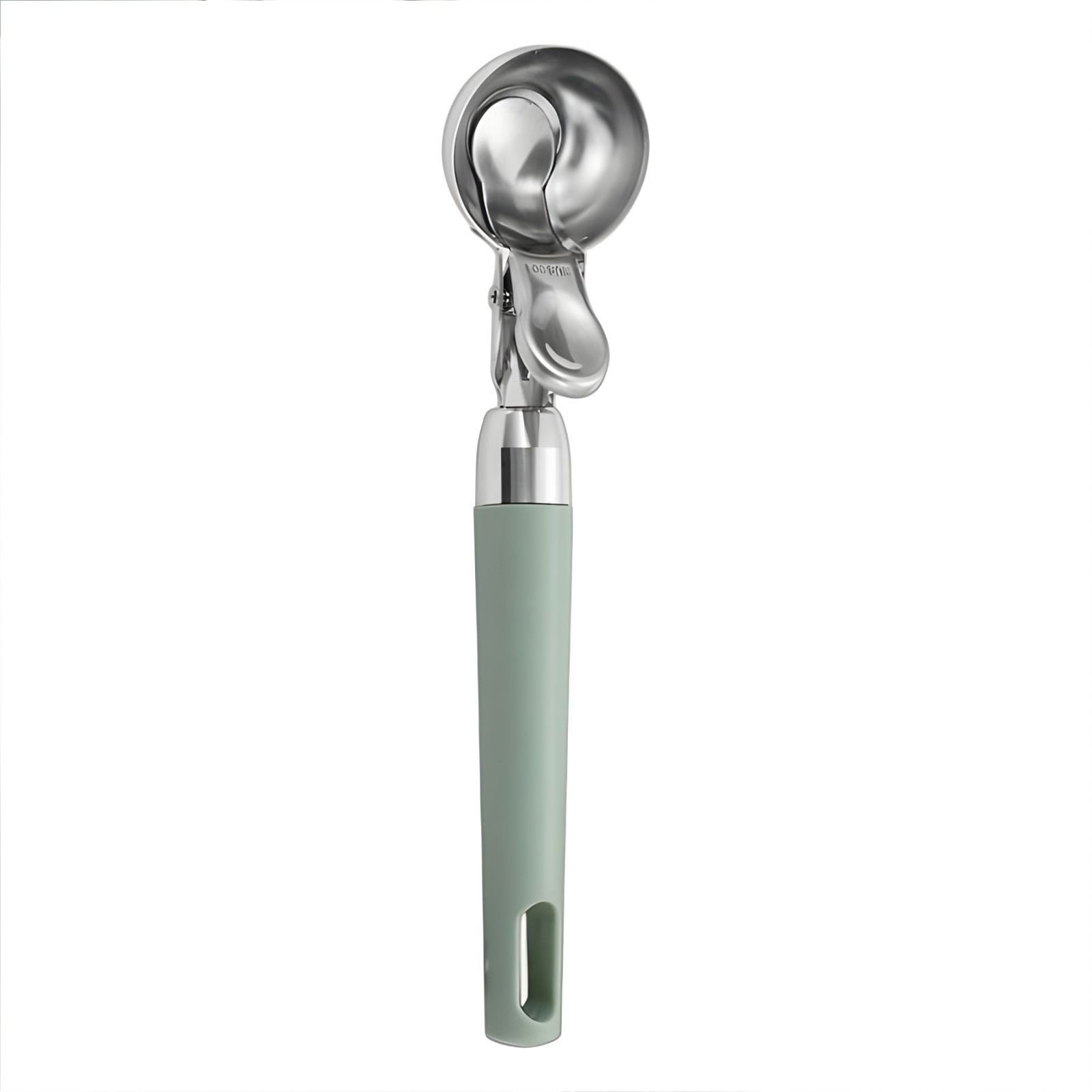 Savings! Anckoeil Kitchen Utensils and Gadgets 304 Stainless Steel Ice ...