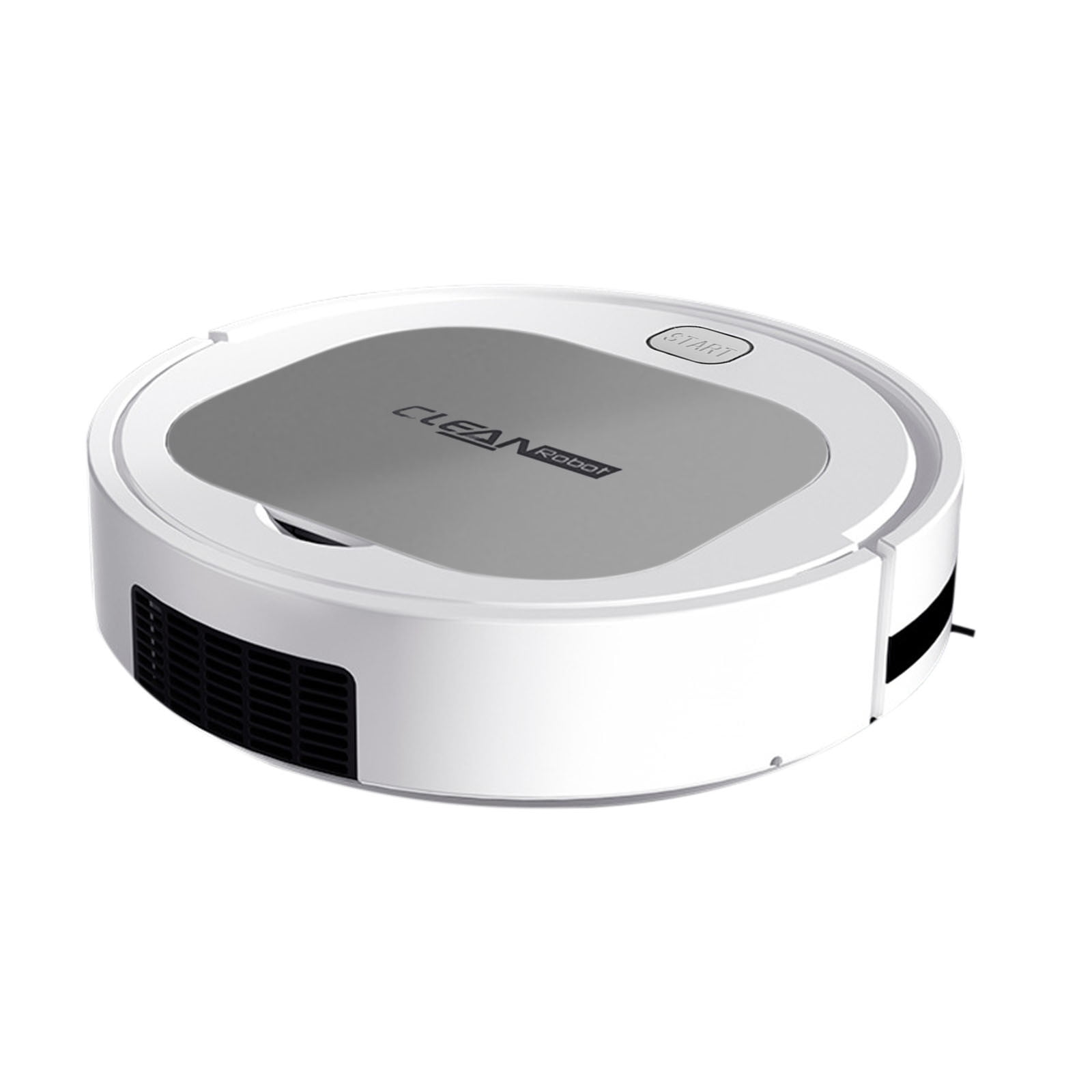 Savings! Anckoeil Smart Home Appliances Sweeping Robot Lazy Home ...