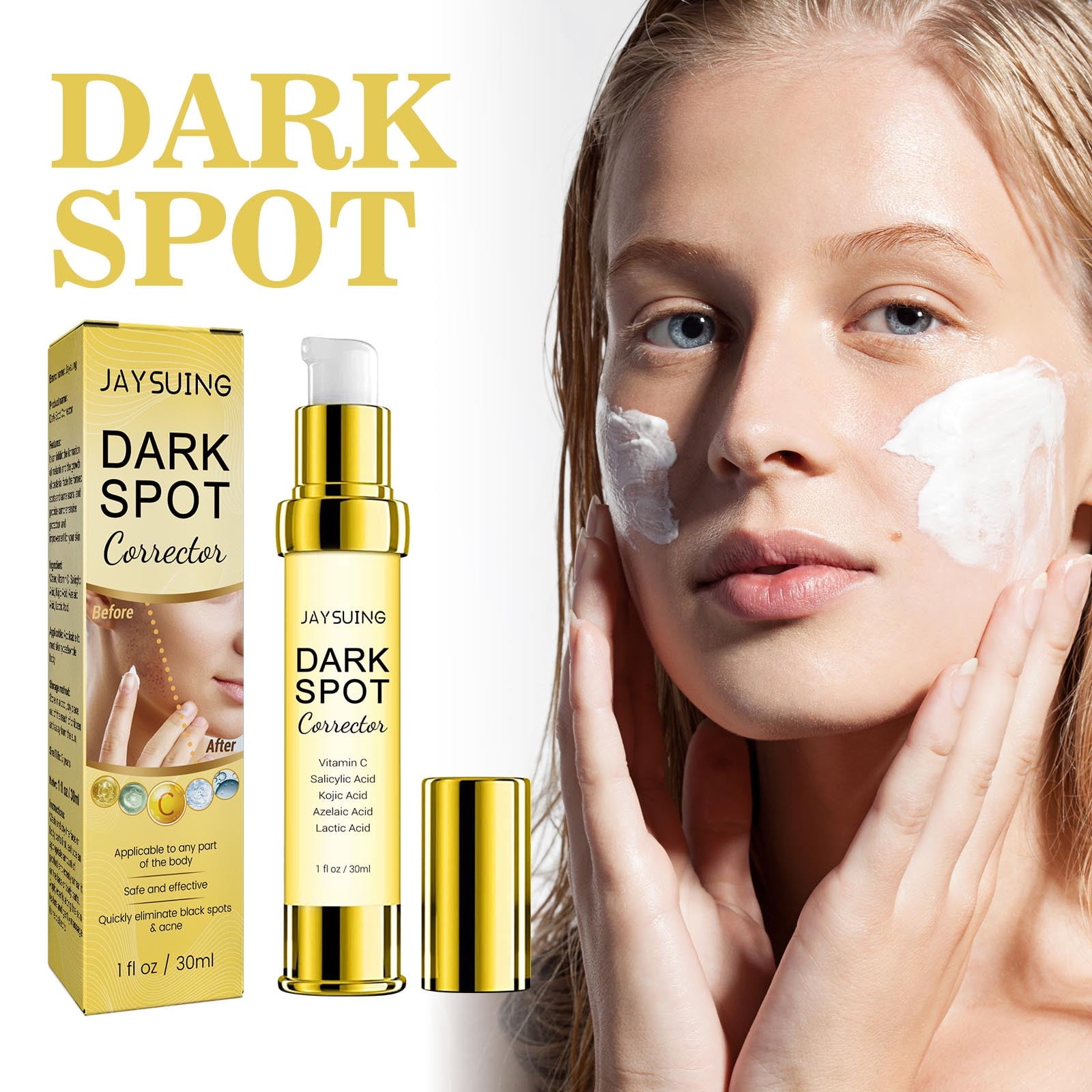 Savings Bones Lotion Moisturizing Refreshing Moisturizing Essence 30ml ...