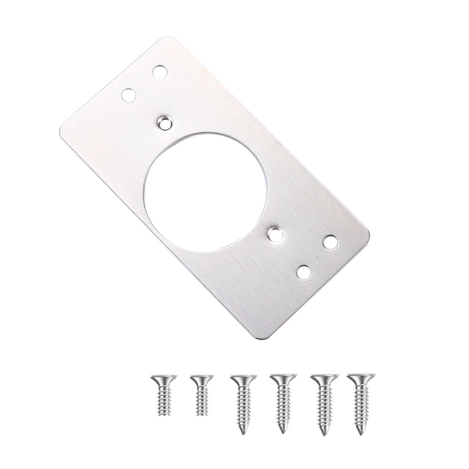 Savings Cabinet Hinge Repair Plate, Hinges Repair Fixing Plates ...