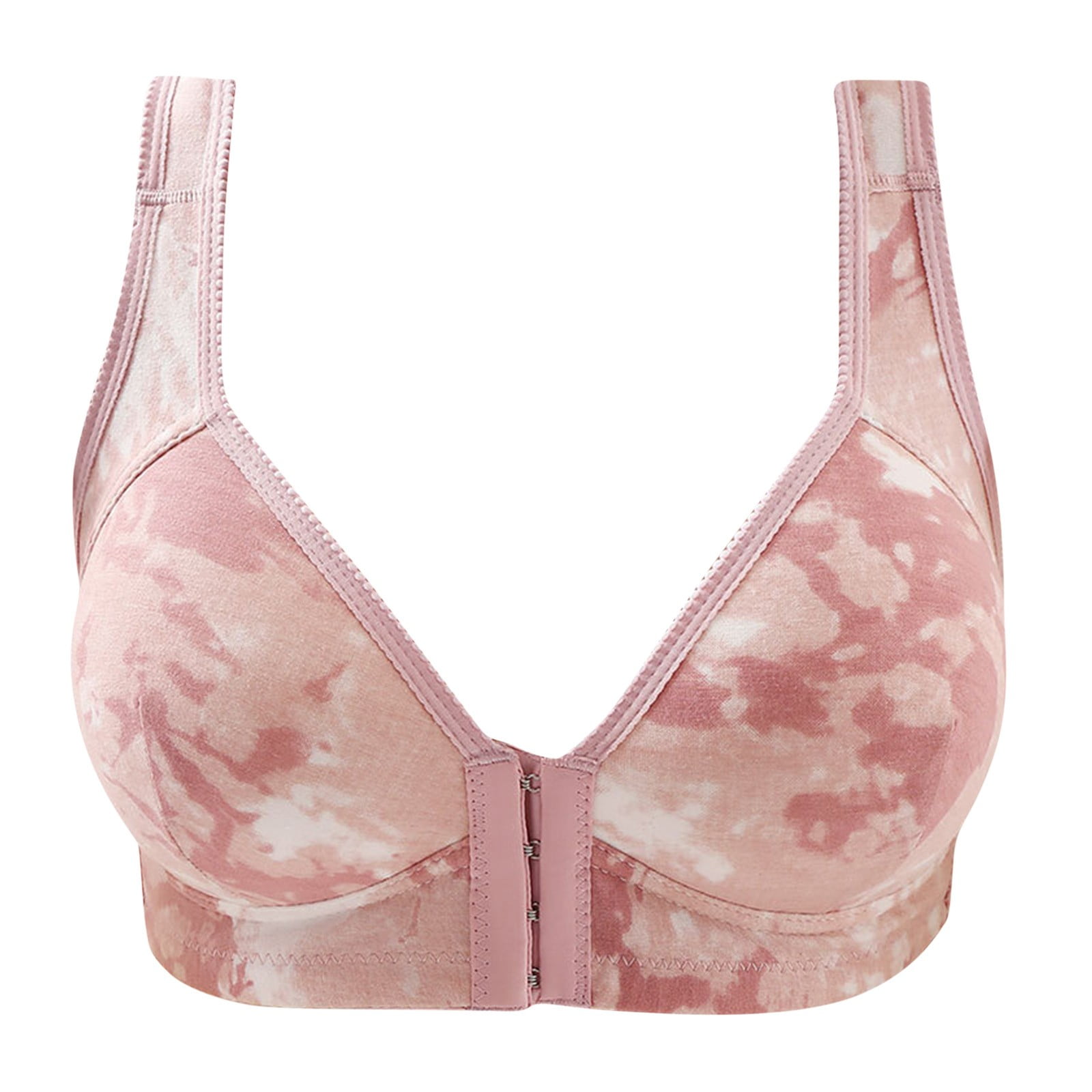 LEAVINGSUO Womens Bras Clearance, Summer Fall Winter Clearance Woman's ...