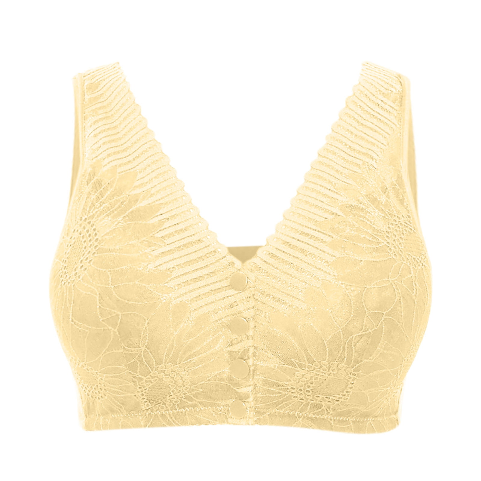 Savings Clearance 2025! asdoklhq Bras for Women Plus Size Clearance ...