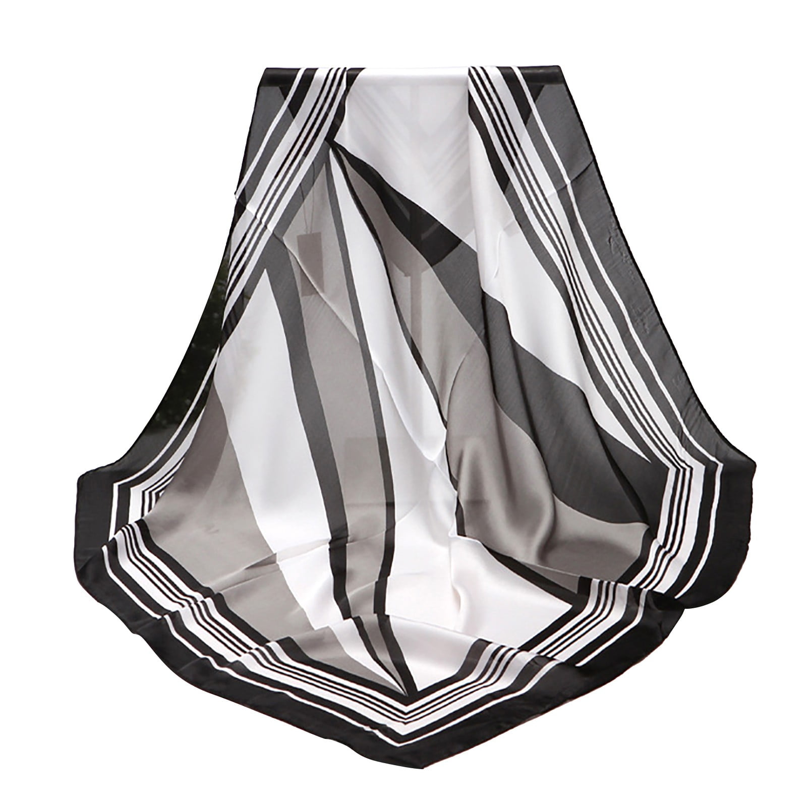 Savings Clearance 2024!Lokdsa Women Scarf Multi-Purpose Bandana Gift ...