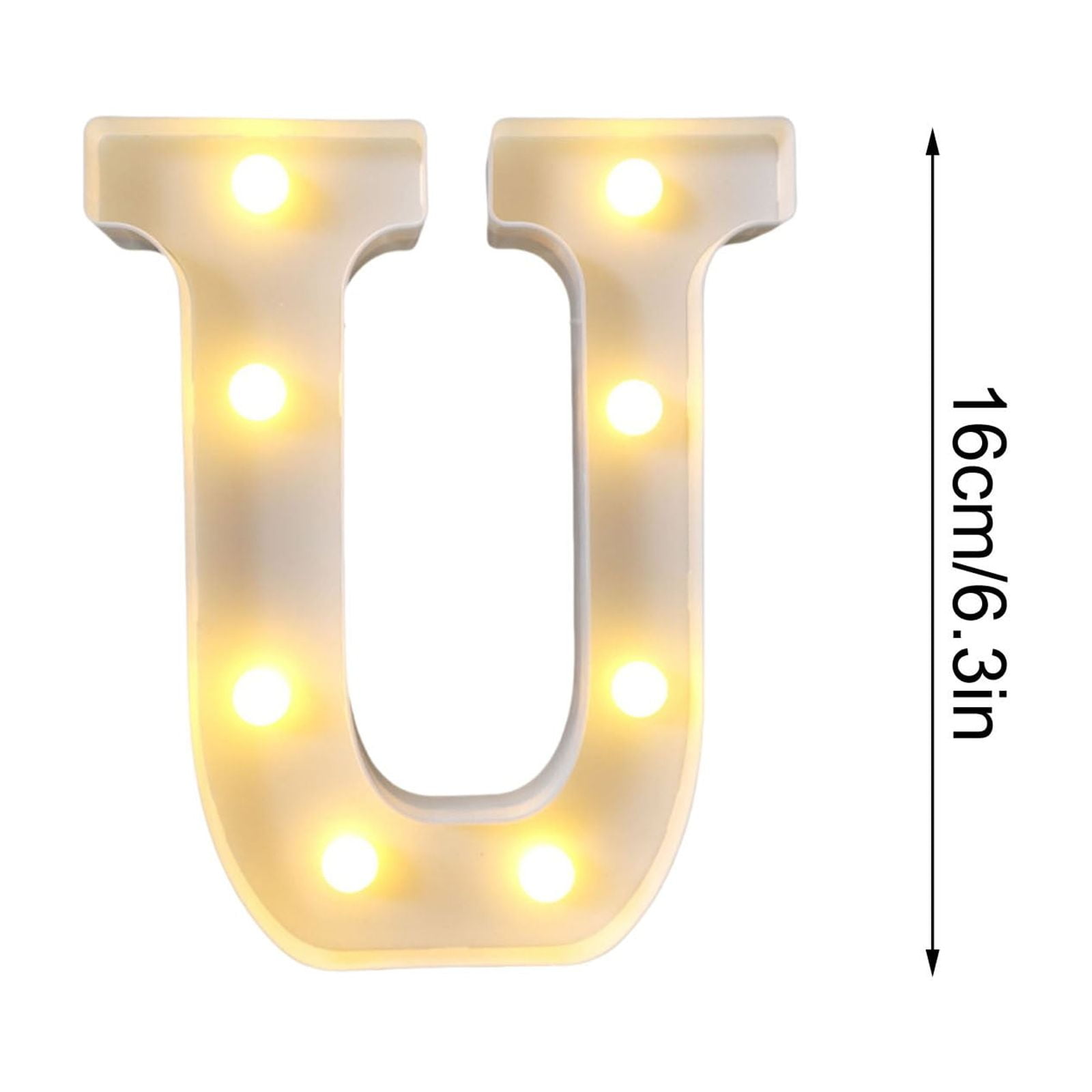 Savings Clearance 2025!Tengw Letters Lights Alphabet Lamp LED Letter ...