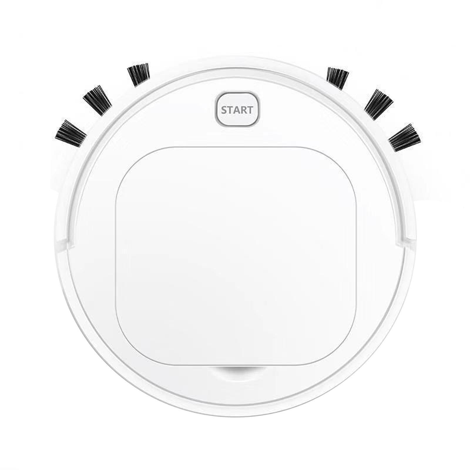 Amvlyk Sweeping Robot Mop Sweep And Suction Smart Three-in-one Cleaning ...