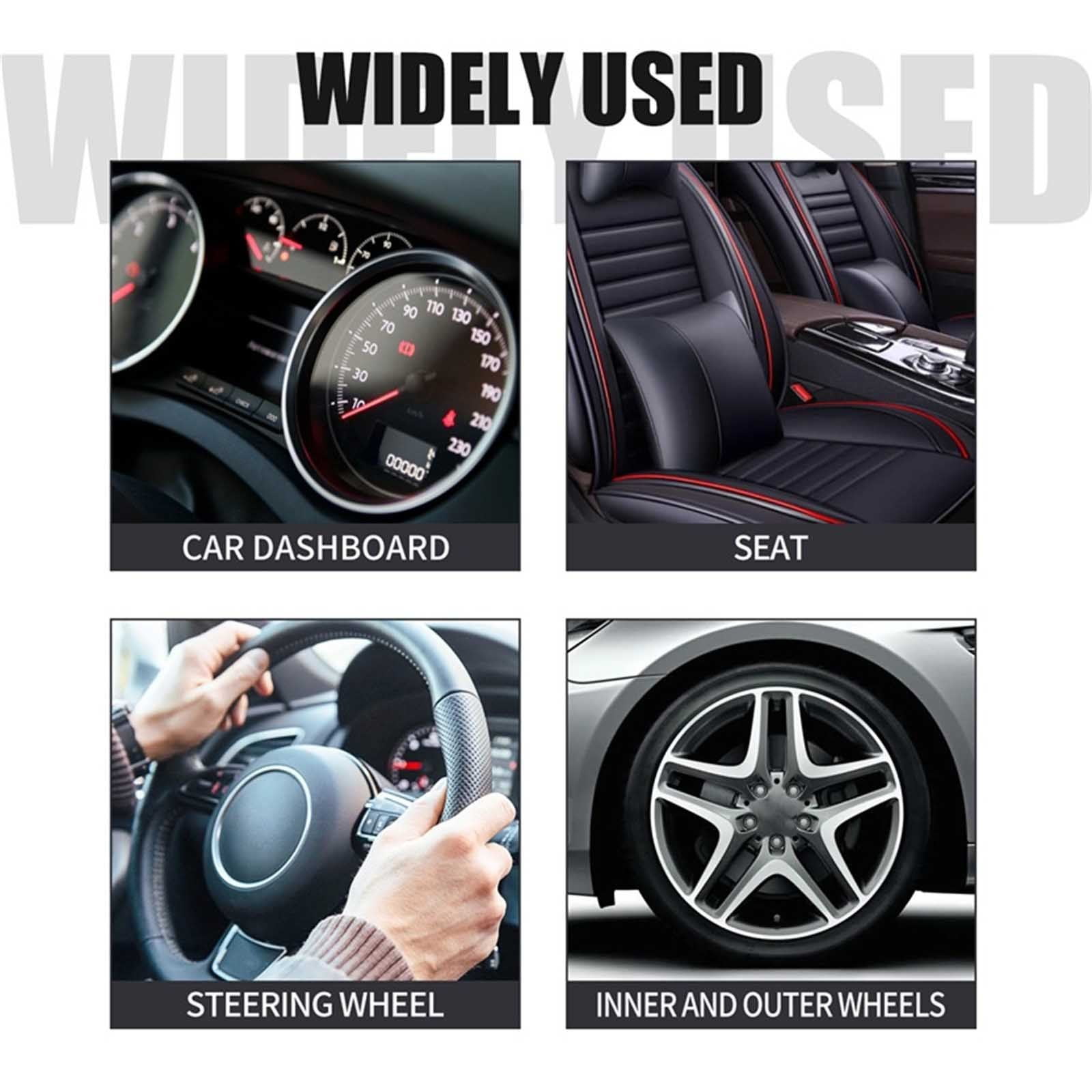 Savings Clearance for Home Products!Tengw Plastic for Cars Ceramic ...