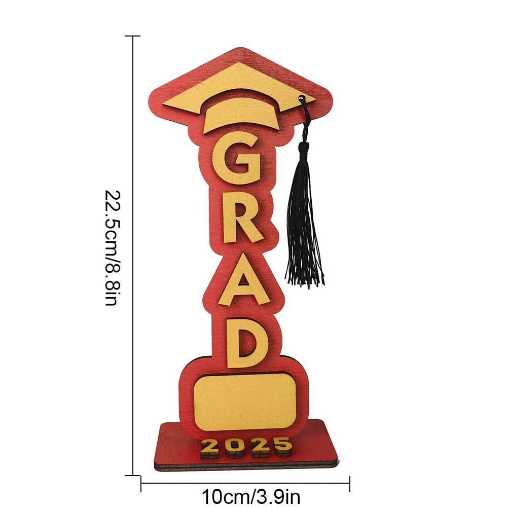 Savings Clearance! Hooray Graduation Decorations Class of 2025 Congrats ...