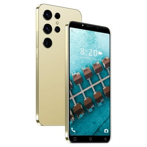 5 Inch Screen Smartphone