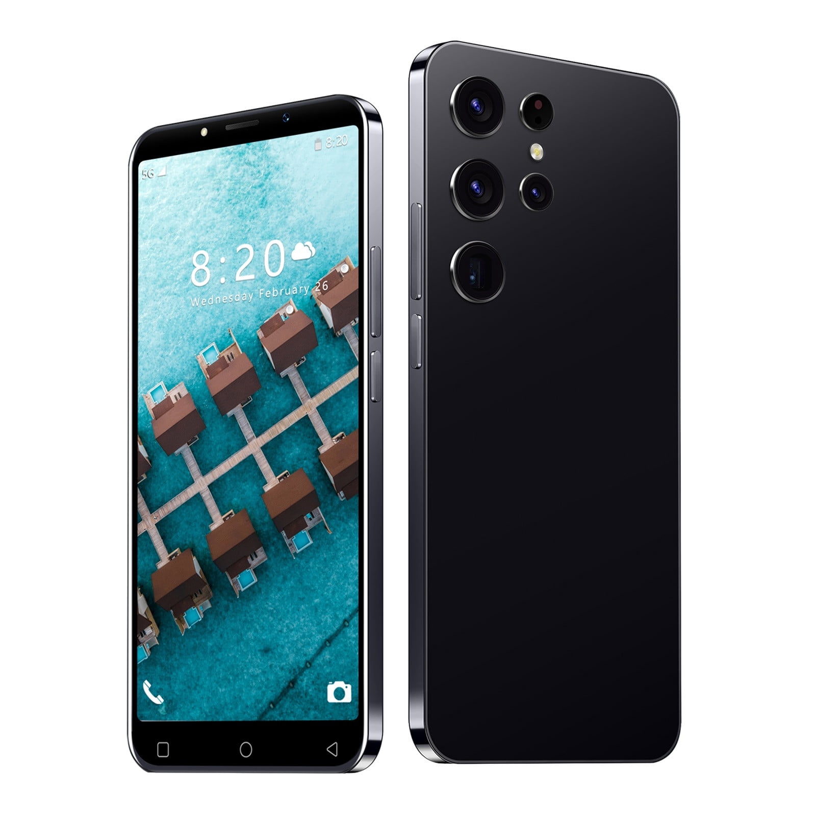 Savings Clearance!Tengw Android Smartphone 5 Inch HD Screen,Unlocked ...