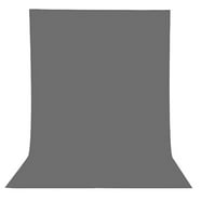 Bower Green Screen Fabric Backdrop for Streaming, Gaming, Broadcasting ...