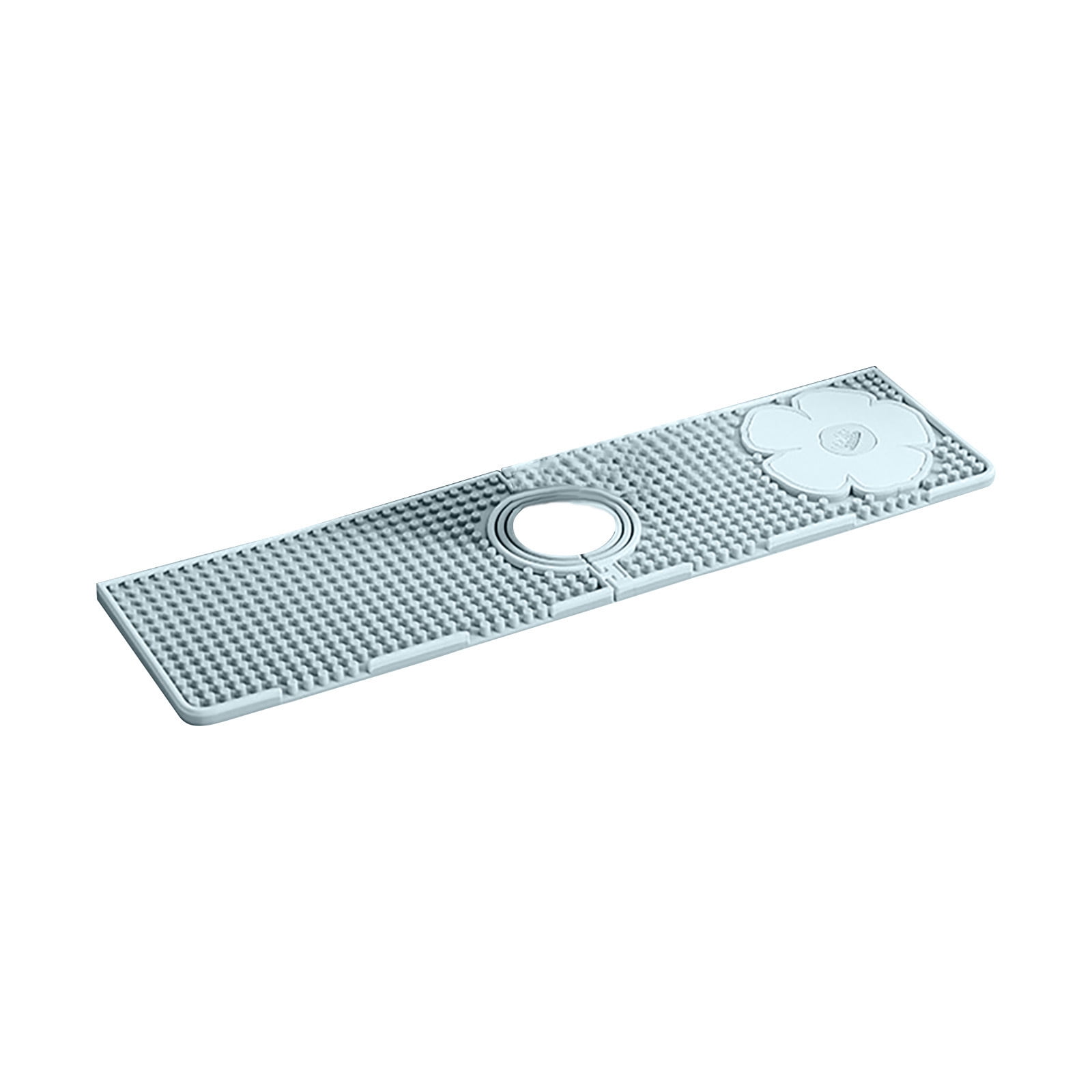 Savings Clearance for Home Products!LongLiYi Faucet Water Flowing Pad ...