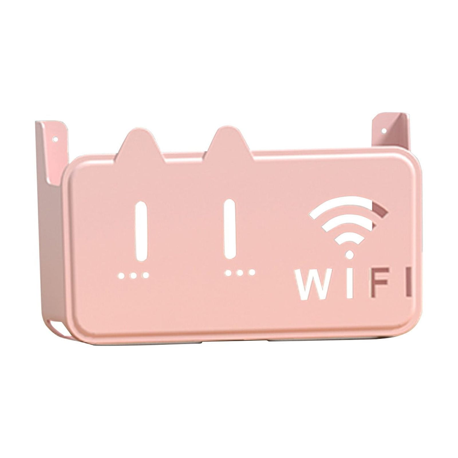 Savings Clearance for Home Products!Tengw WIFI Router Storage Box Non ...