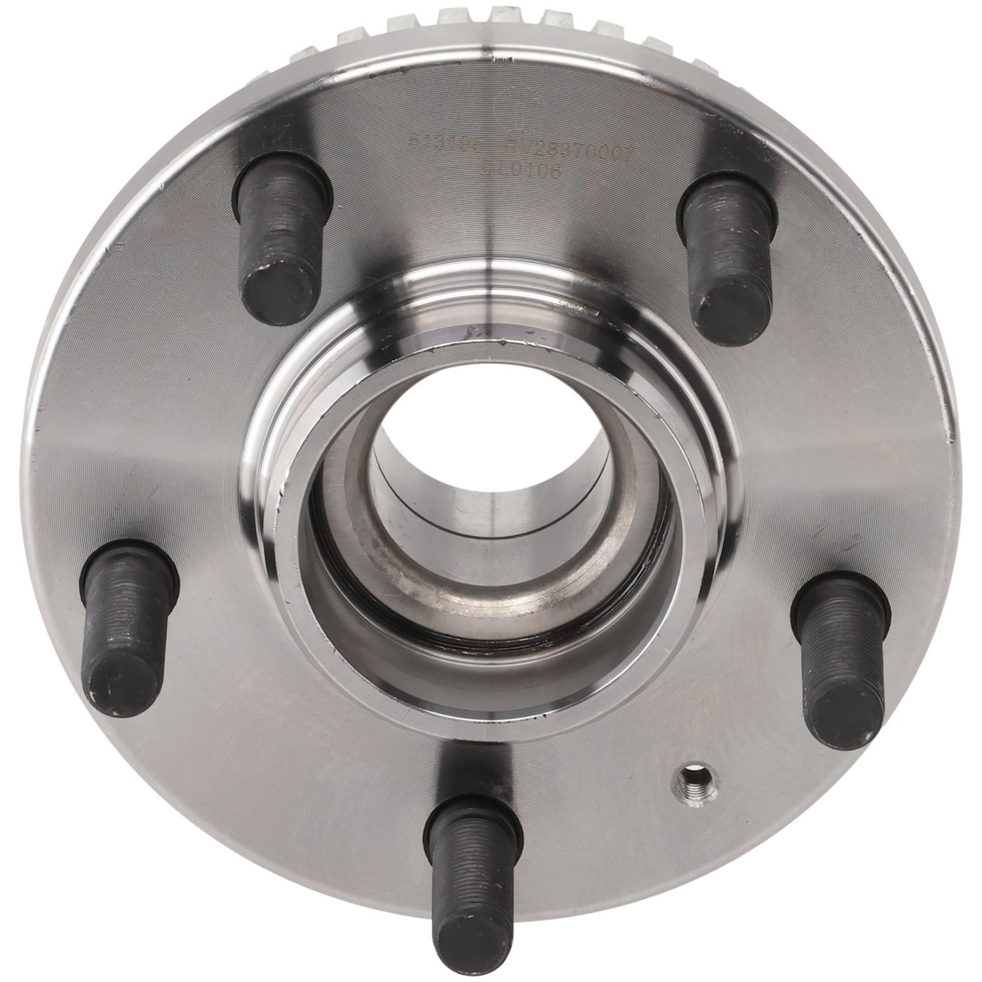 Savings Deal - Front Driver or Passenger Left/Right Wheel Hub - 5 x 4. ...